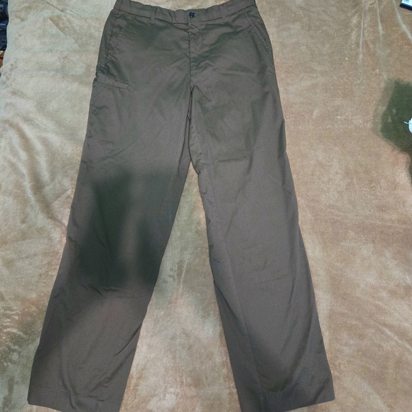 WearGuard | Pants | Official Ups Uniform Work Pants 34x34 | Poshmark